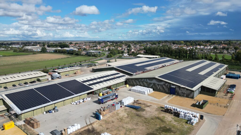 A Complete Guide To Commercial Solar Panels: Costs, Benefits, And ...